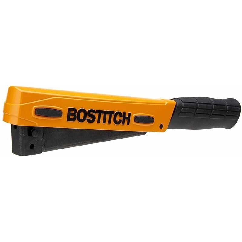 Bostitch Marteau Agrafeuse H30-8-E pour agrafes STCR5019 6 à 10mm