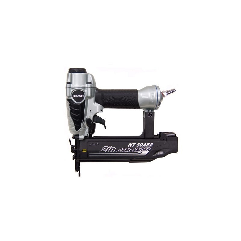 HITACHI NT50AE2 Cloueur de finition minibrads - Kicloutou