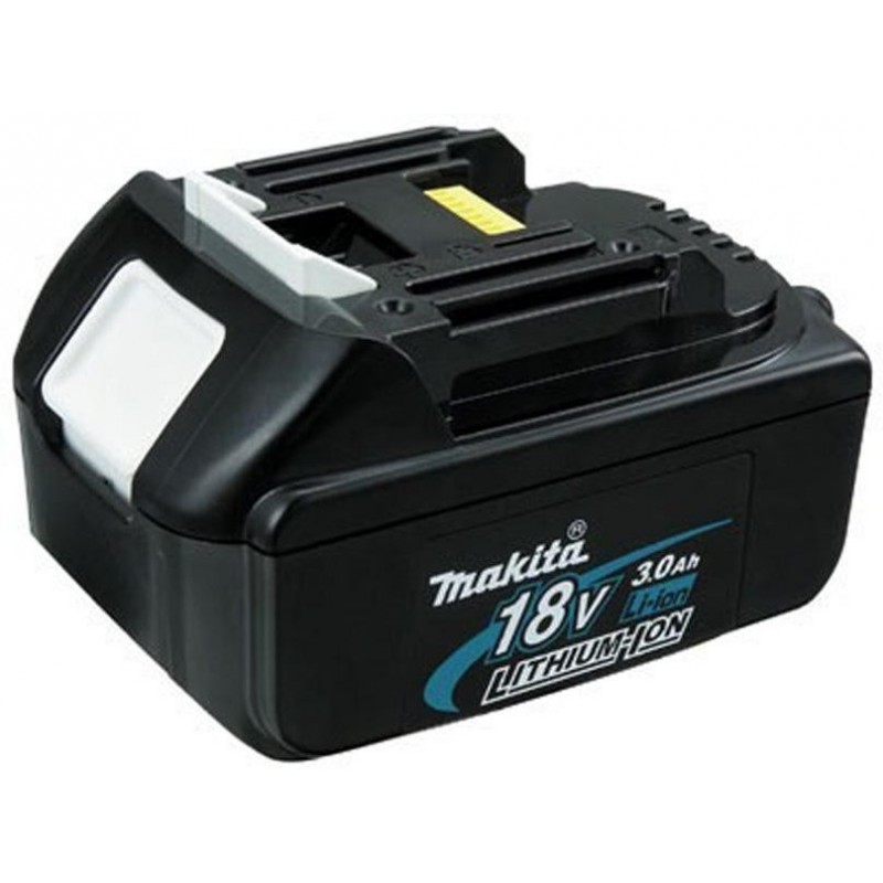 Batterie Makita BL1830 Li-ion 18V 3.0Ah - Kicloutou
