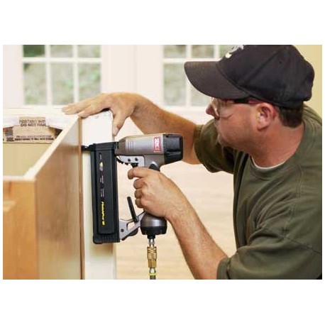 SENCO FinishPro 18 Mg Cloueur pneumatique - pistolet à clouer de finition